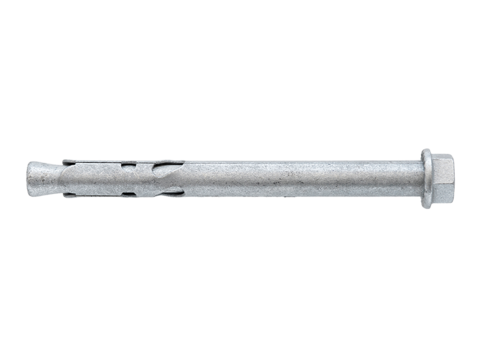 BSN Fittings Dyna Bolt M12 x 129mm | NZ Farm Source