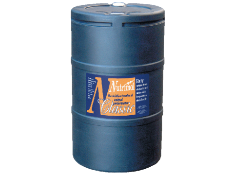 Nutrimol Classic 200L | NZ Farm Source