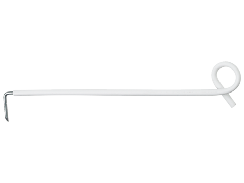 PEL Top Fixing Outrigger 400mm 5 pack | NZ Farm Source