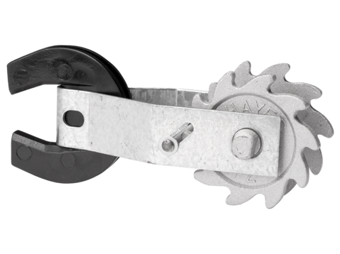 Hayes Permanent Wire Strainer with Insulator | NZ Farm Source