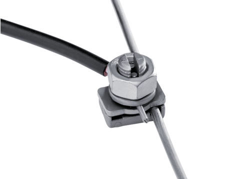 Stafix Jumbo Joint Clamp | NZ Farm Source