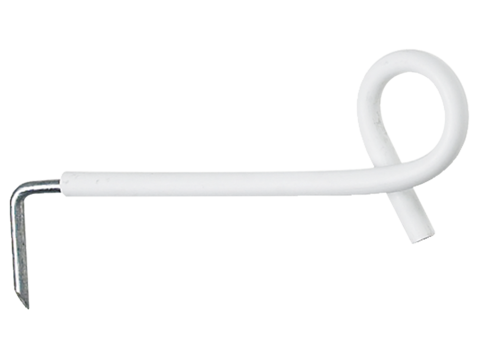 PEL Top Fixing Outrigger 150mm 5 pack | NZ Farm Source