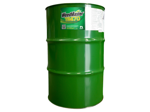 Nufarm WeedMaster TS470 200L | NZ Farm Source