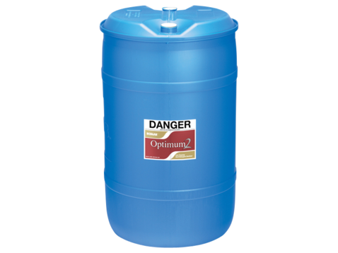 Ecolab Optimum 2 200L | NZ Farm Source