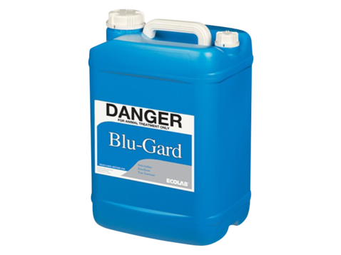 Ecolab Blu-Gard 20L | NZ Farm Source