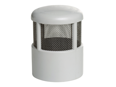 Marley Insect Proof Vent Cowl 50mm | NZ Farm Source