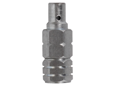 Groz Needle Nose Dispenser with Shroud 1/8in (15mm) | NZ Farm Source