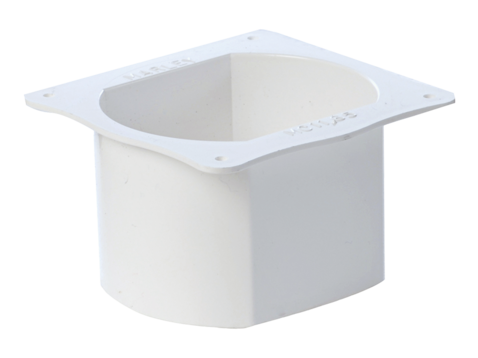 Marley Outlet Dropper 65mm | NZ Farm Source