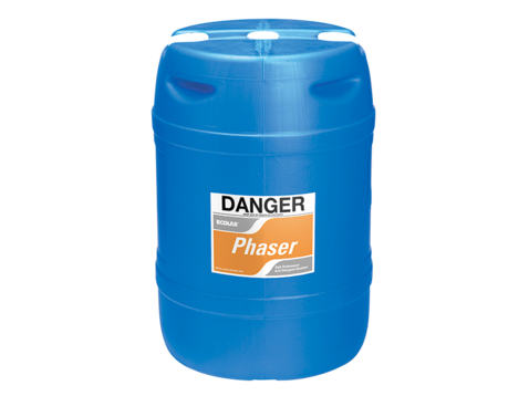 Ecolab Phaser 100L | NZ Farm Source