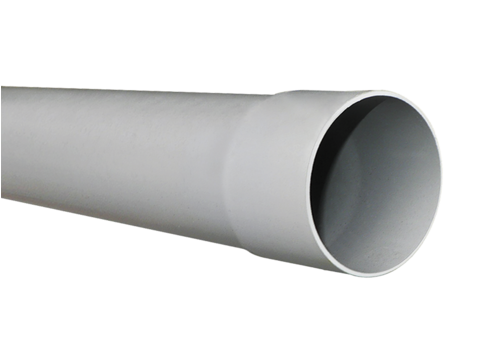 Marley PVC PN15 Pipe 15mm (price per metre) | NZ Farm Source
