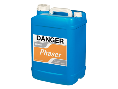 Ecolab Phaser 20L | NZ Farm Source