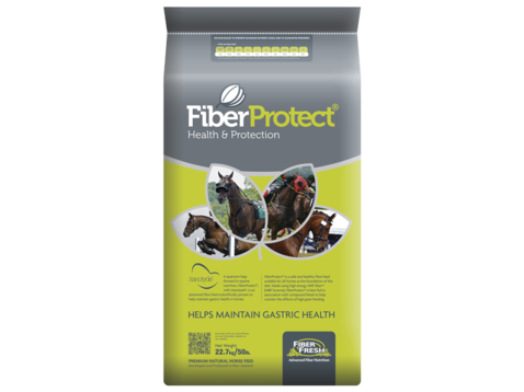 Fiber Fresh FiberProtect 1 Pallet | NZ Farm Source