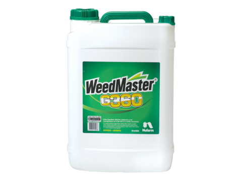 Nufarm WeedMaster G360 20L | NZ Farm Source