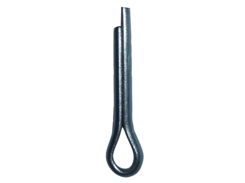 Apex Trough Valves Cotter Pin Stainless Steel 4mm | NZ Farm Source