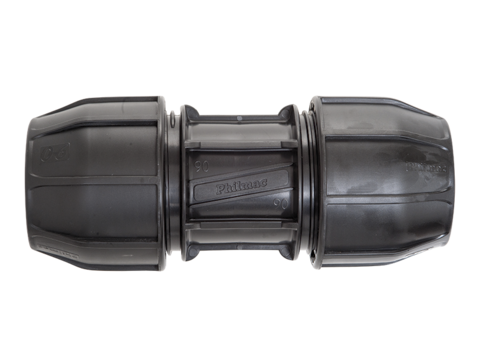 Marley Philmac 3G Joiner 90mm x 90mm | NZ Farm Source