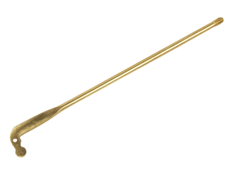Apex Brass Arm for HiLo (220) Trough Valve | NZ Farm Source