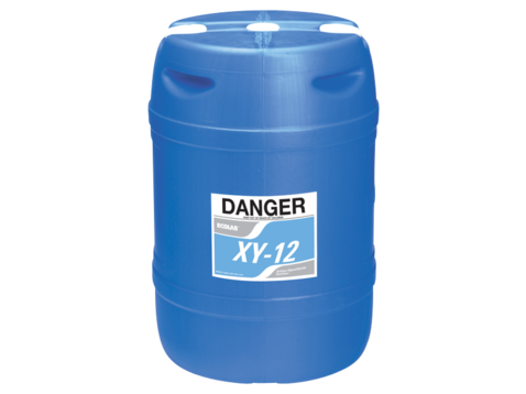 Ecolab XY12 100L | NZ Farm Source