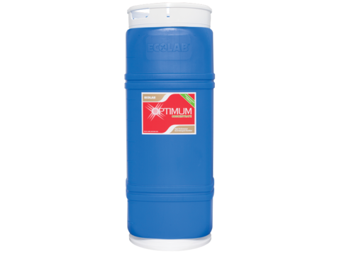 Ecolab Optimum Concentrate 100L | NZ Farm Source