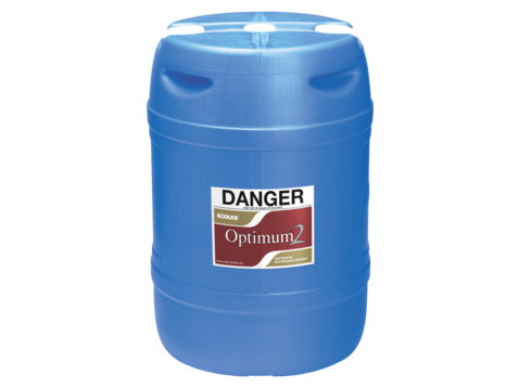 Ecolab Optimum 2 100L | NZ Farm Source