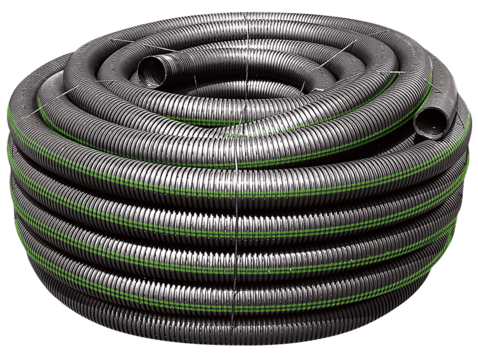 Marley Draincoil 110mm x 100mm | NZ Farm Source