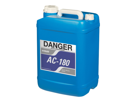 Ecolab AC 180 20L | NZ Farm Source