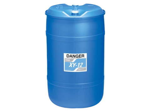 Ecolab XY12 200L | NZ Farm Source