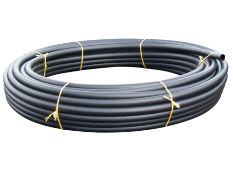 RXP Effluent Pipe 90mm x 100m | NZ Farm Source