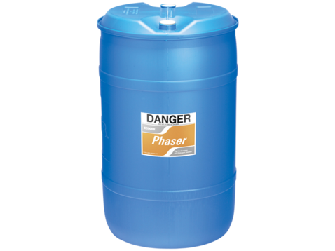 Ecolab Phaser 200L | NZ Farm Source