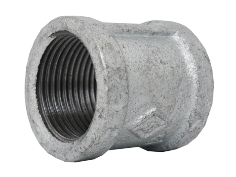 Mech Socket Galvanised 50mm | NZ Farm Source