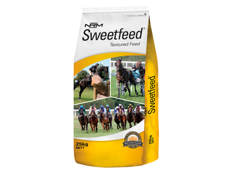 NRM Sweetfeed 25kg | NZ Farm Source
