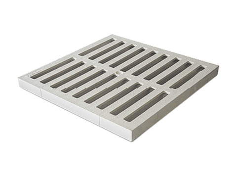 Marley Agriduct Collection Pit Grate 300mm x 300mm | NZ Farm Source