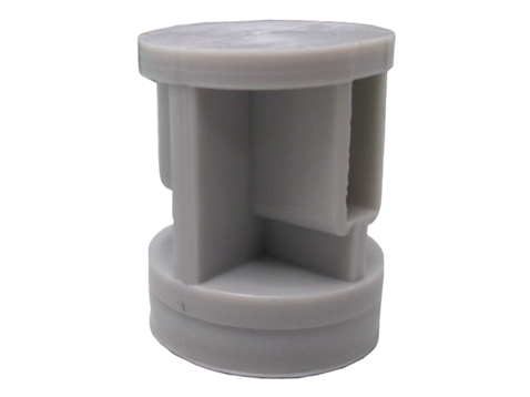 Apex Trough Valve Plunger HiLo Plastic (Old Style) 20mm | NZ Farm Source