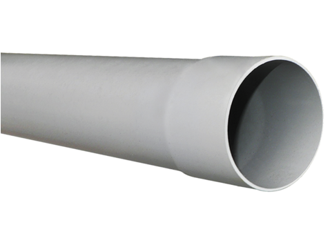 Marley PVC PN15 Pipe 50mm (price per metre) | NZ Farm Source
