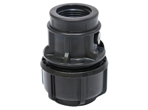 Marley Philmac 3G Adaptor 25mm x 3/4in BSP | NZ Farm Source