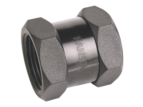Hansen Hex Socket 15mm | NZ Farm Source