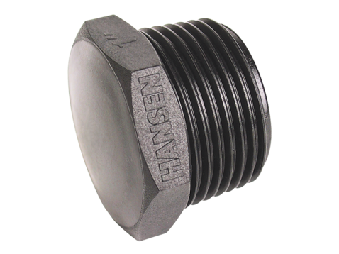 Hansen Hex Plug 20mm | NZ Farm Source
