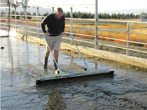 Supascraper 1.4m Regular | NZ Farm Source