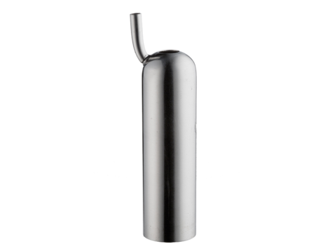 Skellerup Stainless Long Straight Shell | NZ Farm Source
