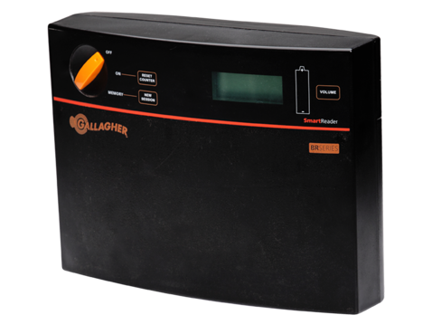 Gallagher EID Tag Reader Controller BR | NZ Farm Source