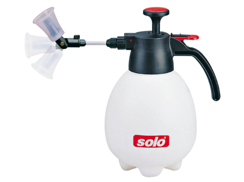 Solo Sprayer 401 1L with lance | NZ Farm Source