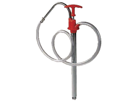 Groz Ezee-Flo Hand Lift Pump | NZ Farm Source