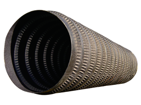 Promax Polyflo Culvert Pipe 450mm x 2.7m | NZ Farm Source