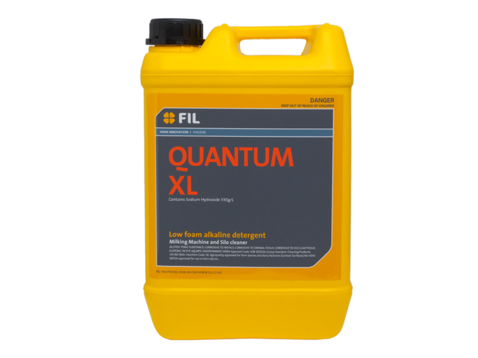 FIL Quantum XL 5L | NZ Farm Source