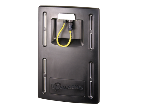 Gallagher EID Tag Reader Antenna Panel 600 | NZ Farm Source
