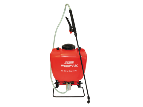 Selecta Knapsack Sprayer 15L | NZ Farm Source