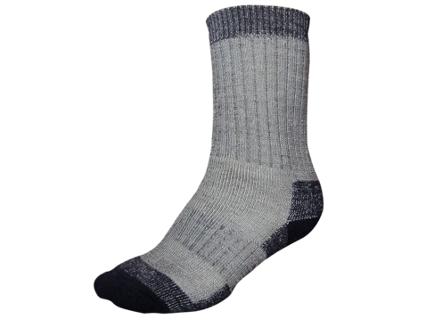 70 Mile Bush Kids Gumboot Sock | NZ Farm Source