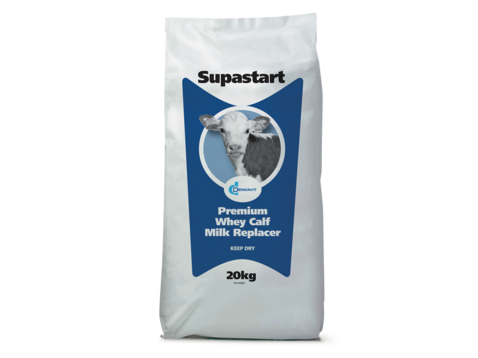 Denkavit Supastart 20kg | NZ Farm Source