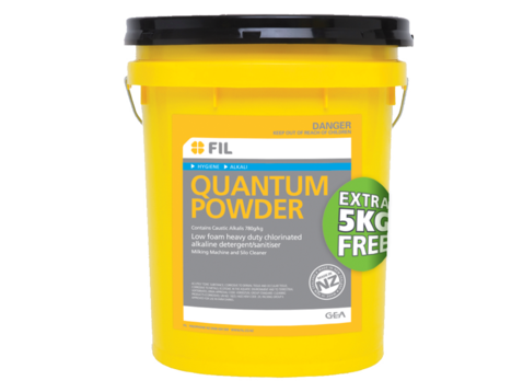 FIL Quantum Powder 25kg | NZ Farm Source