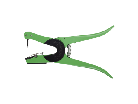 Alllfex Identiplier Applicator Green | NZ Farm Source