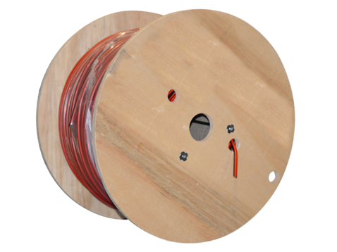 Gallagher XL High Conductive Double Insulated Cable 2.7mm x 400m | NZ ...